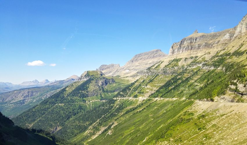 The Beauty of Montana’s Landscape | Go RVing