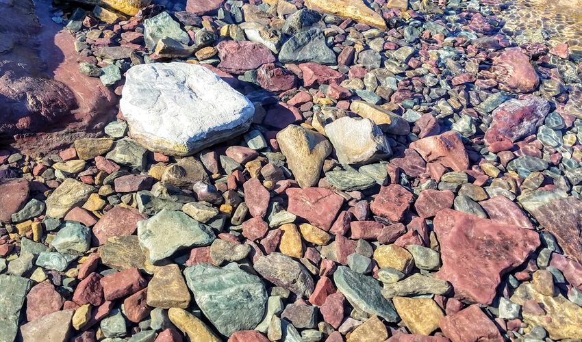 The Beauty of Montana’s Landscape | Go RVing
