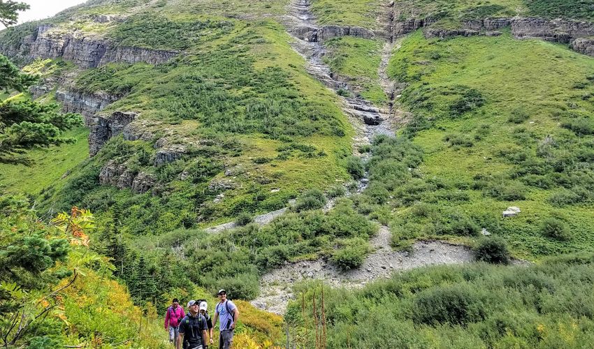The Beauty of Montana’s Landscape | Go RVing