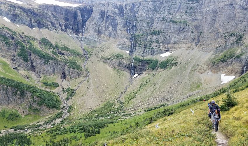 The Beauty of Montana’s Landscape | Go RVing