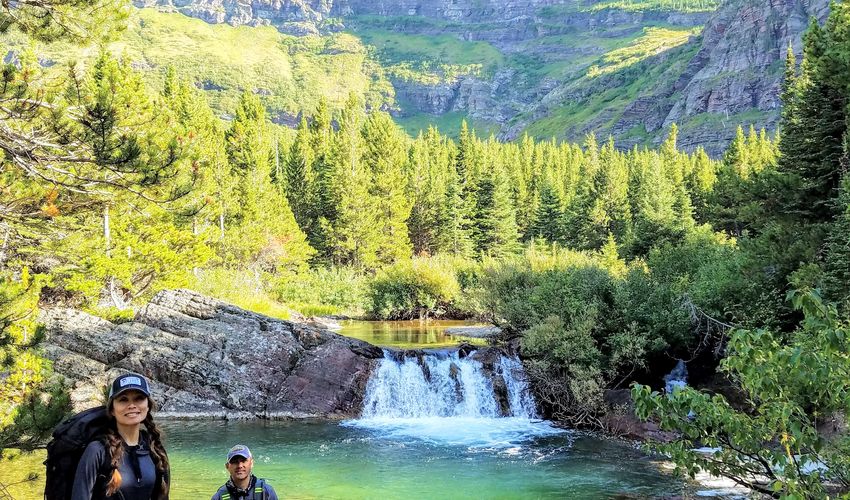 The Beauty of Montana’s Landscape | Go RVing