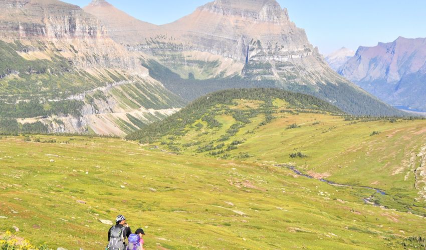 The Beauty of Montana’s Landscape | Go RVing