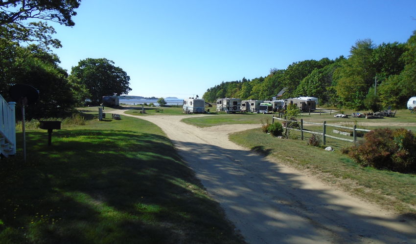 Unique Campgrounds Across the Country | Go RVing