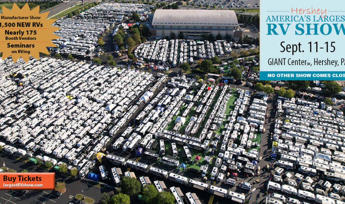 RV Systems 101: Setting Up Water, Sewer, and Electricity at the ...