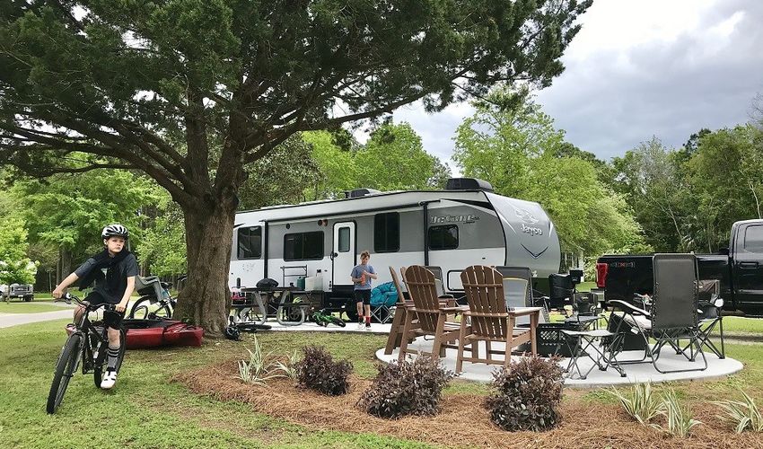 10 Tips For New RV Owners | Go RVing