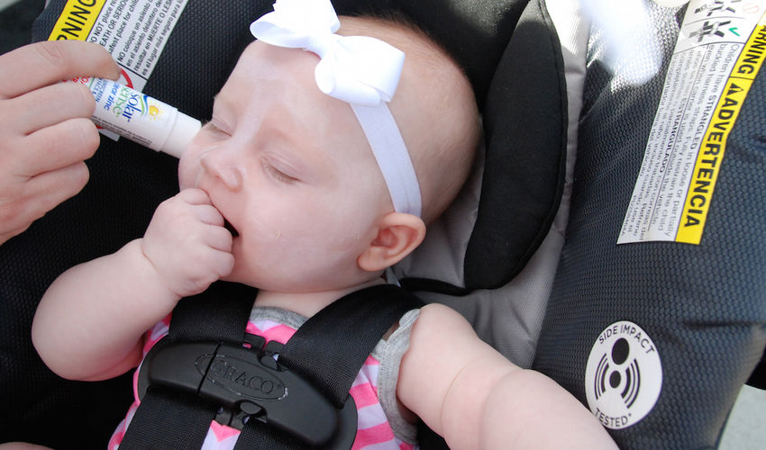 Baby Friendly RV Destinations | Go RVing
