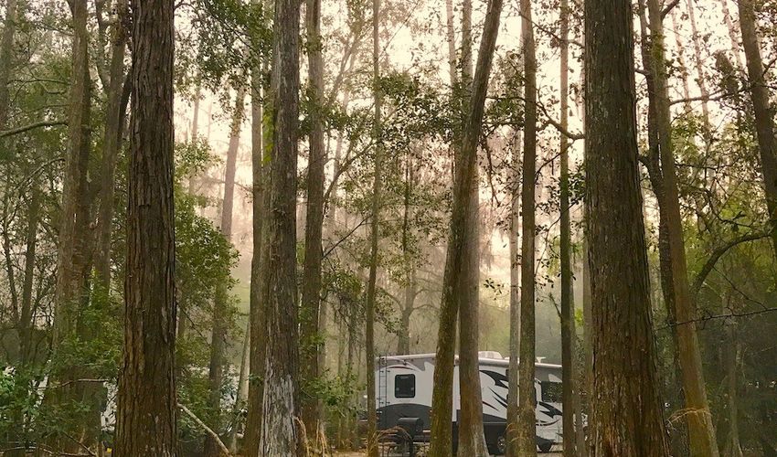 10 Tips For a Magical RV Disney World Vacation | Go RVing