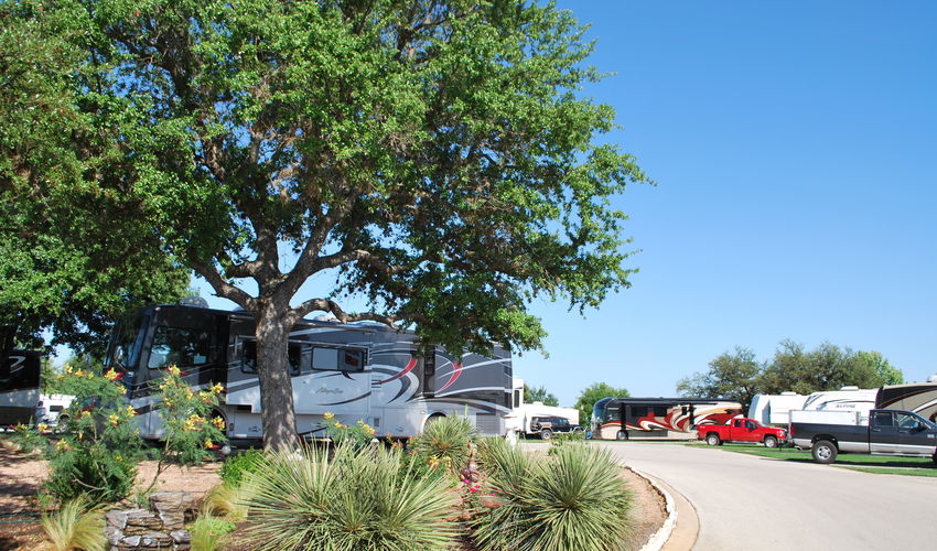Traveling in Texas | Go RVing