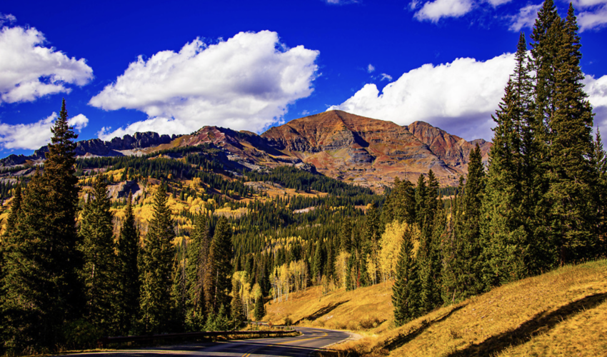 Best Places to See Fall Colors in Colorado | Go RVing