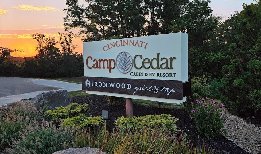 Explore These Two Unique Midwest Campgrounds | Go RVing
