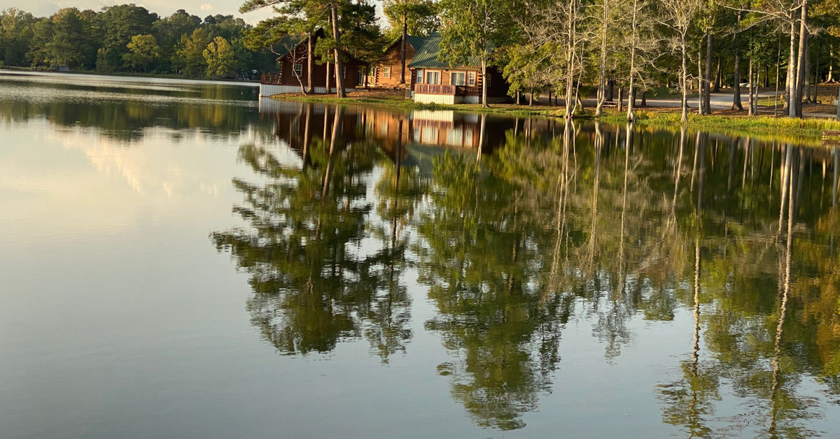 5 Great Places to Camp in MS and What to Do While You Are There | Go RVing