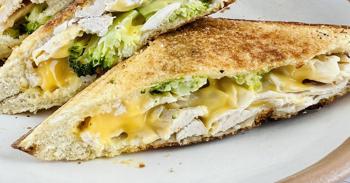 Pie Iron Turkey Divan | Go RVing