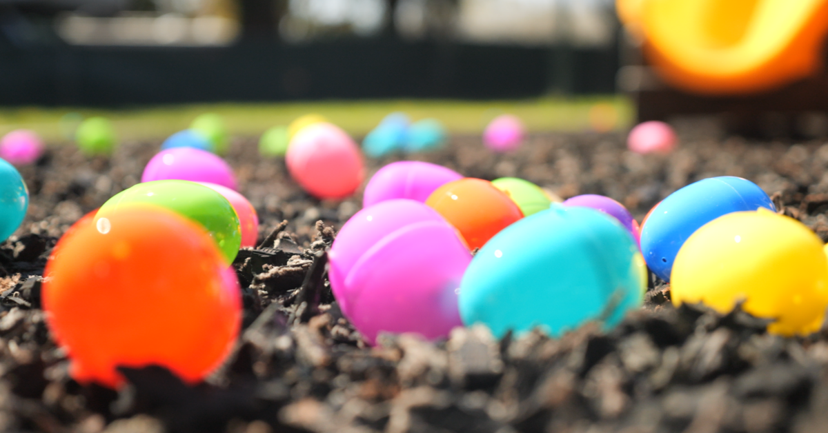 Easter Events in Campgrounds Across the Country | Go RVing