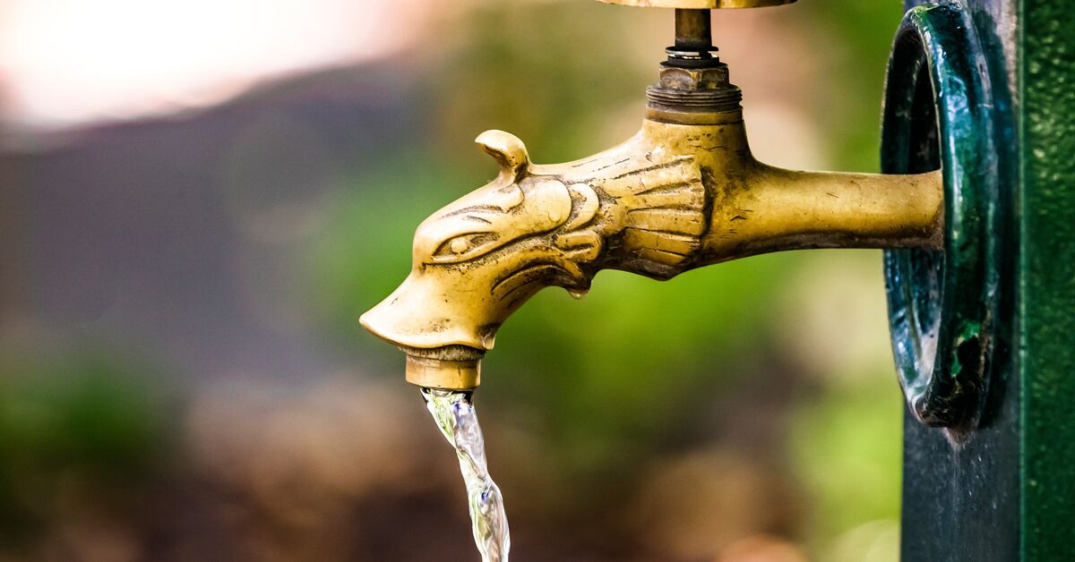 Water 101: How to Hook Up Water to Your RV Like a Pro | Go RVing