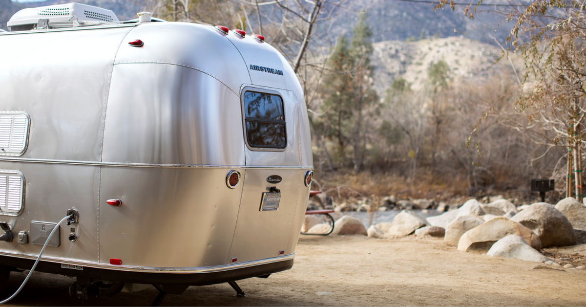 The Complete Guide to Matching a Tow Vehicle to a Towable RV | Go RVing