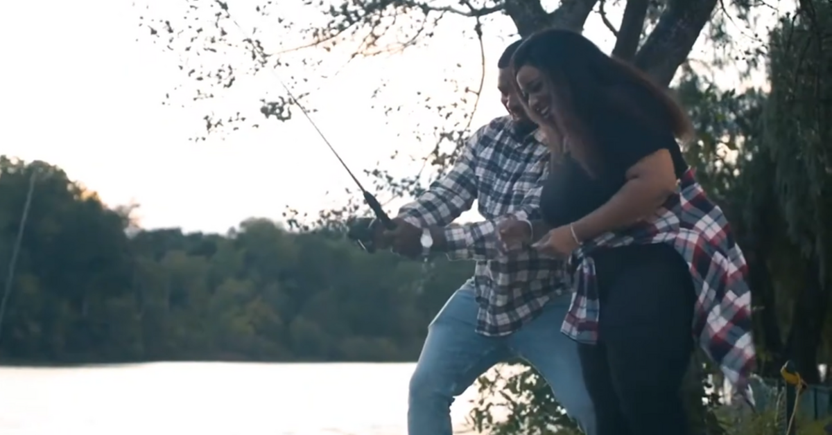 Go RVing With Kierra Sheard-Kelly and Jordan Kelly! | Go RVing
