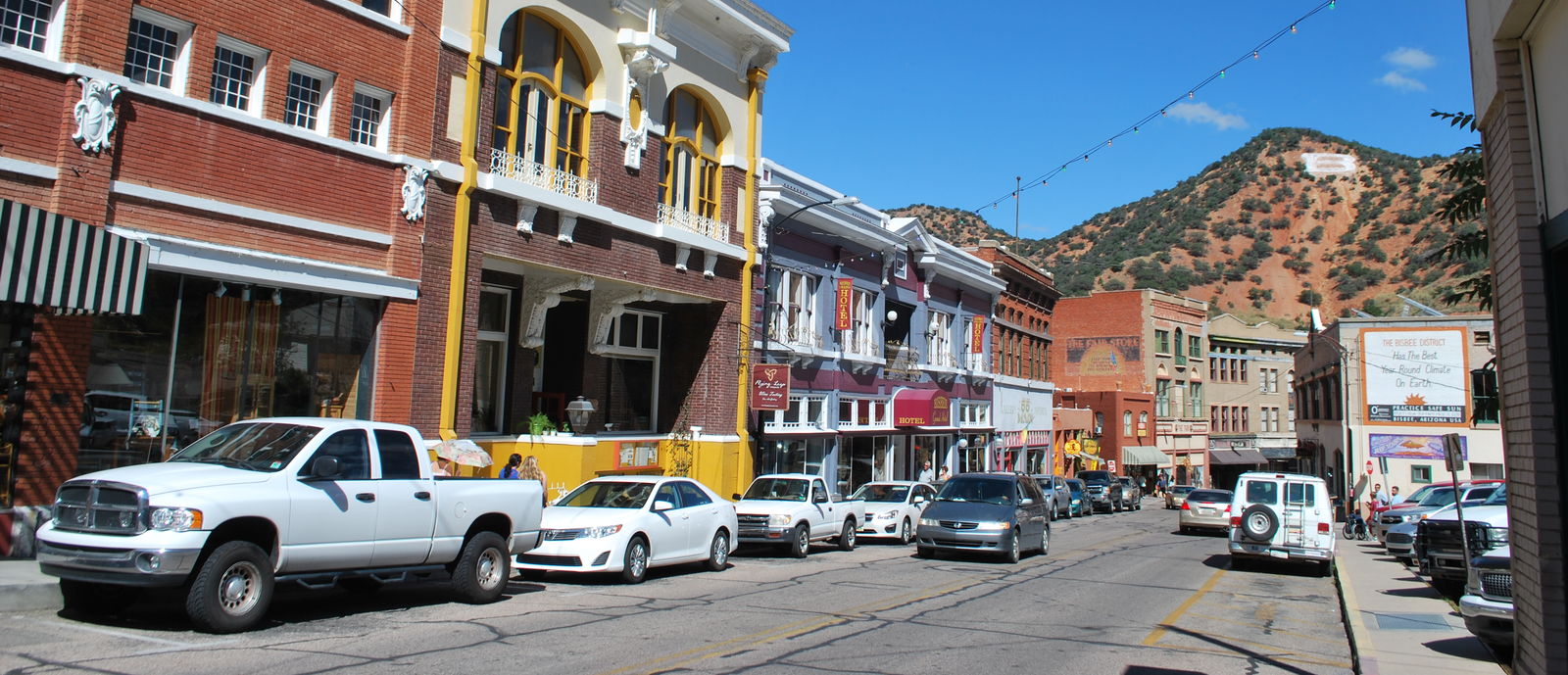 Attractions in Southern Arizona During Fall and Winter | Go RVing